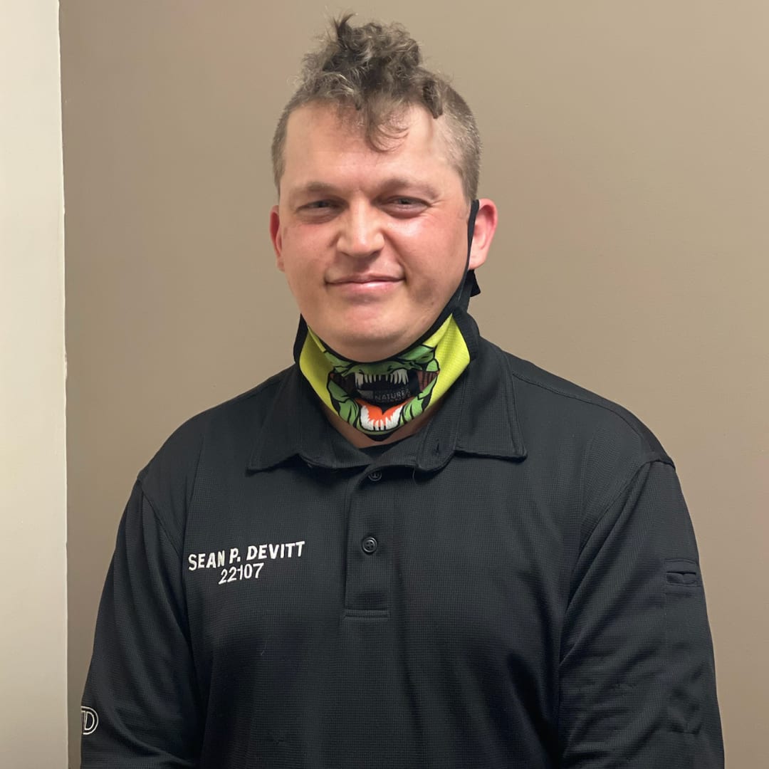 Sean Devitt | RTD-Denver