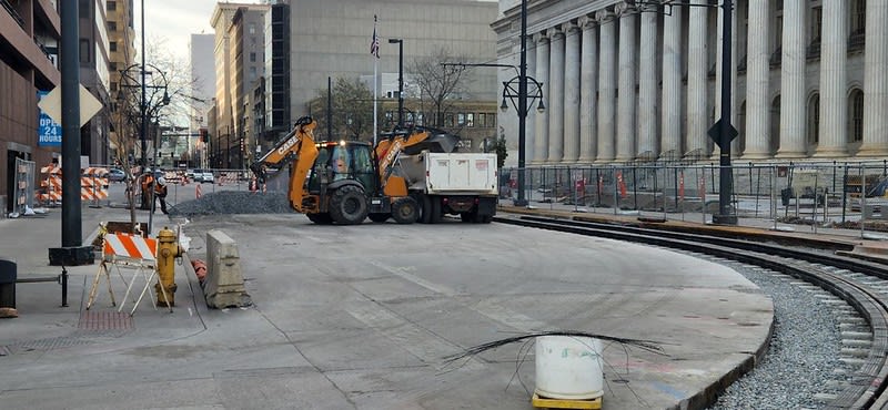 Rail Reconstruction and Coping Panel Question and Answer Session ...