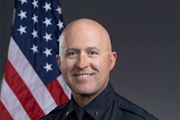 Commander Nathaniel Mallory | RTD-Denver