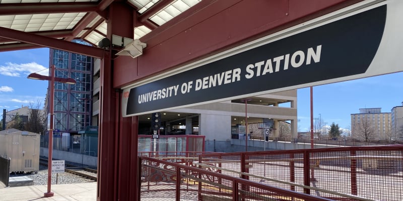 Regional Transportation District | RTD-Denver