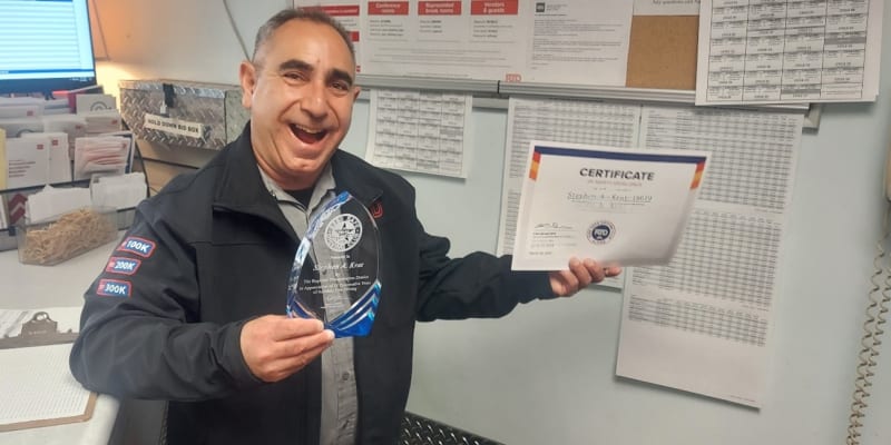 News Stop | RTD-Denver