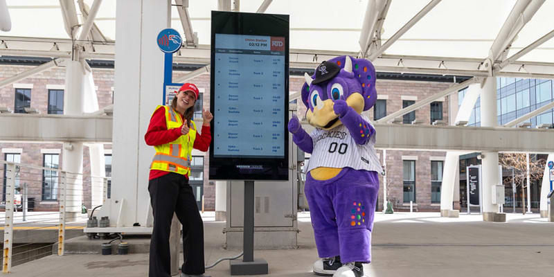 Regional Transportation District | RTD-Denver