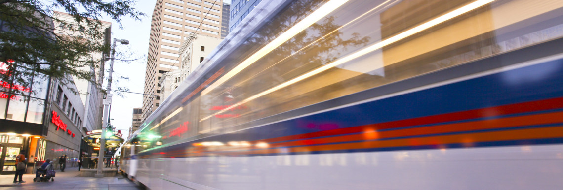 Projects | RTD-Denver