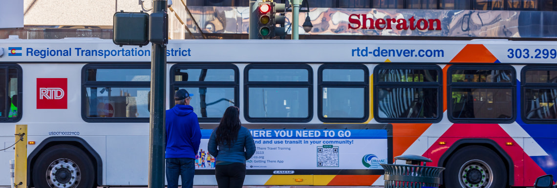 Brand Elements | RTD-Denver