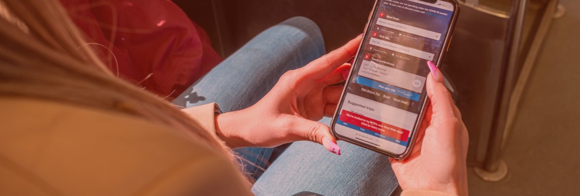 Installing Next Ride | RTD - Denver | RTD-Denver