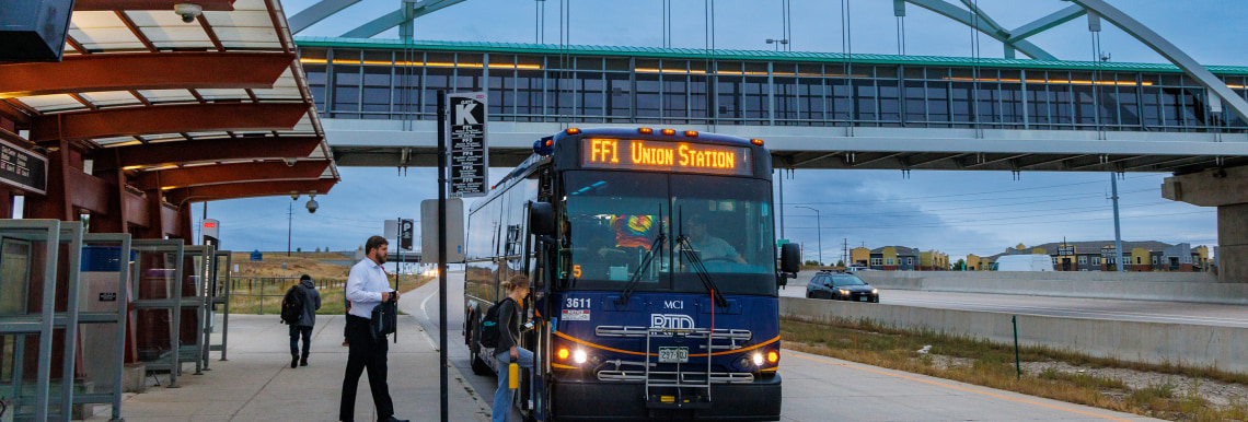 Adopt-A-Stop Application | RTD-Denver