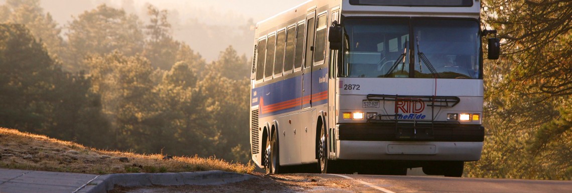 Accessibility | RTD-Denver