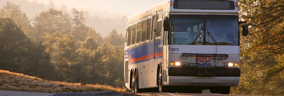 Service Alerts | RTD-Denver