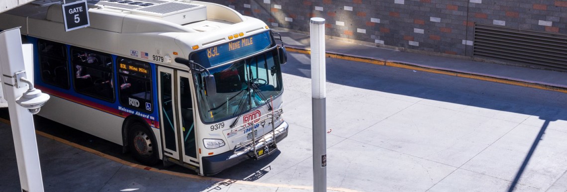 Bus | RTD-Denver