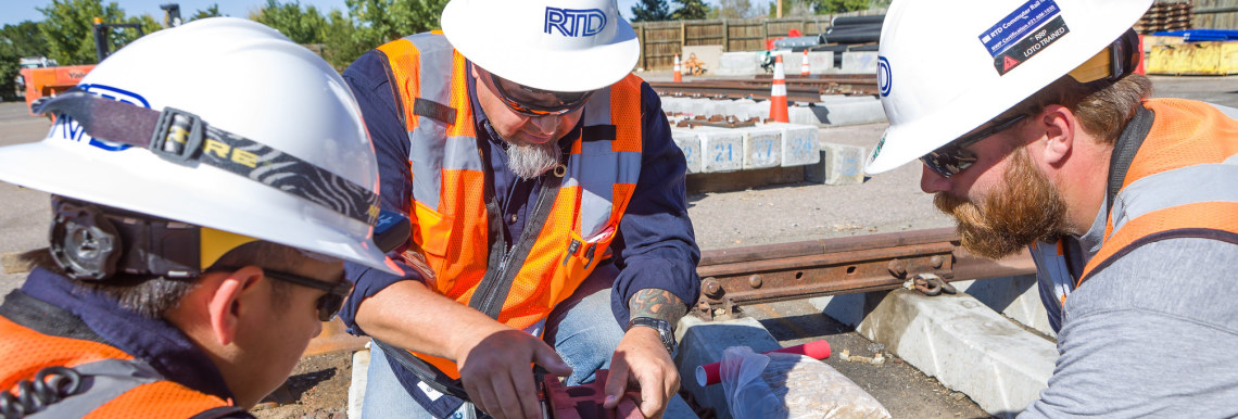 DBE/SBE Certification | RTD-Denver