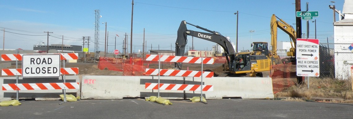 Construction Engineering | RTD-Denver