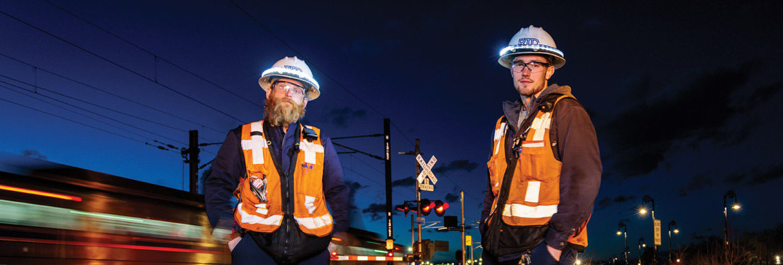 Careers | RTD-Denver