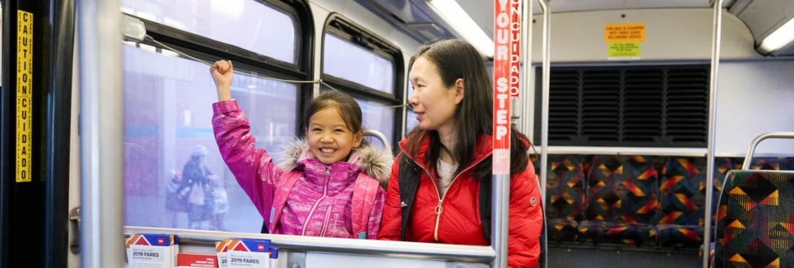 Language Access | RTD-Denver