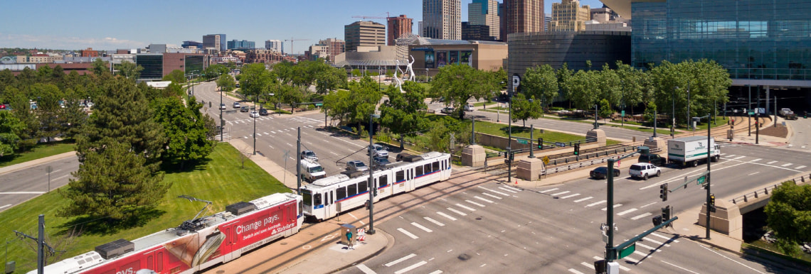 Rail Project | RTD-Denver