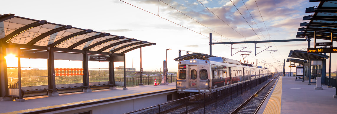Find a Schedule | RTD-Denver