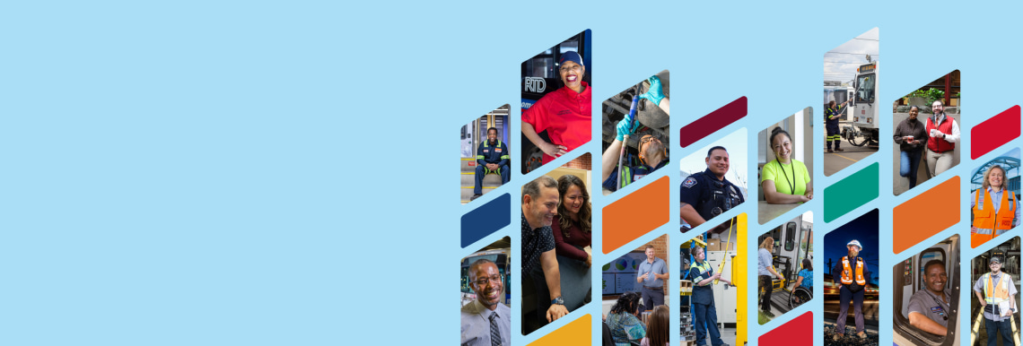 Transit Employee Appreciation Day | RTD-Denver