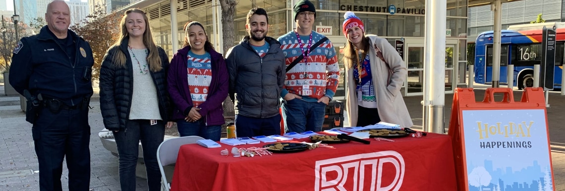 Community | RTD-Denver
