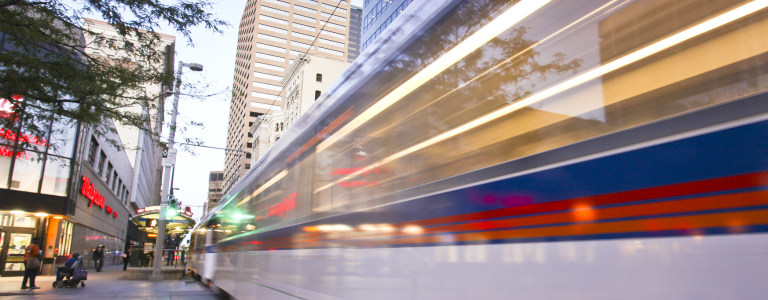 E, F and H Lines (Southeast Corridor Light Rail Line) | RTD-Denver