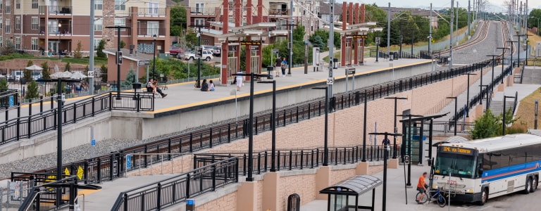 How to Transfer | RTD-Denver