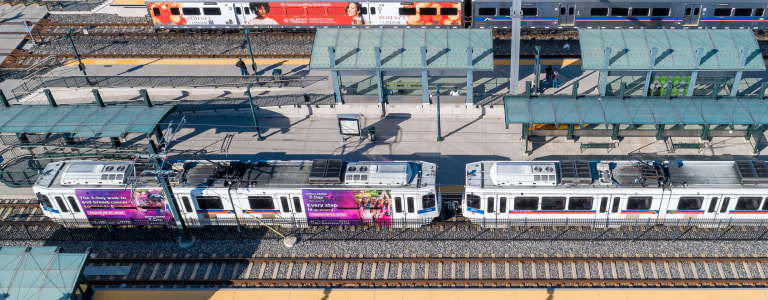 Board Office | RTD-Denver