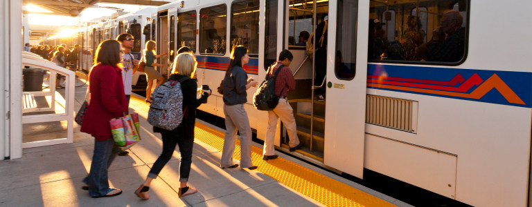 Facts and Figures | RTD-Denver