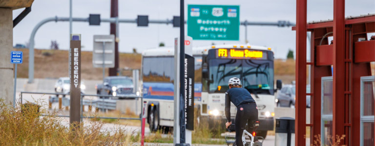 Environmental Programs | RTD-Denver