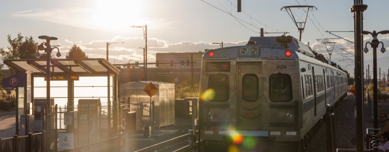 N Line to Thornton | | RTD-Denver