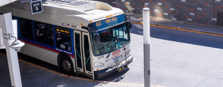 Bus | RTD-Denver