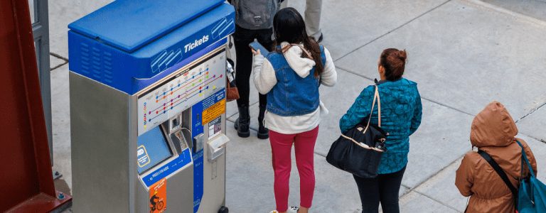 Monthly Pass | RTD-Denver