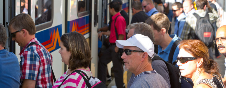 How to Ride | RTD-Denver