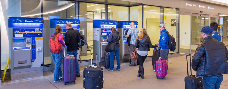 How to Schedule a Trip with Access-a-Ride | RTD-Denver