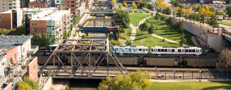 Light Rail Inspections | RTD-Denver