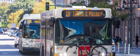 Sustainability | RTD-Denver
