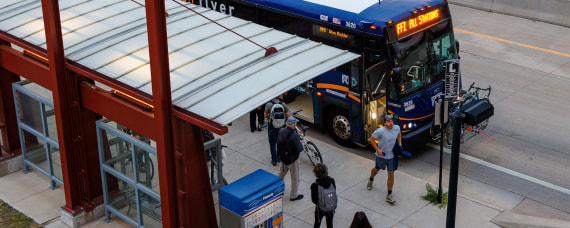 Board of Directors | RTD-Denver