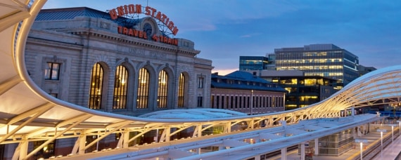 About RTD | RTD-Denver