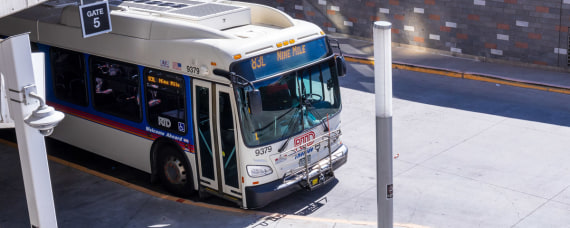 Bus | RTD-Denver
