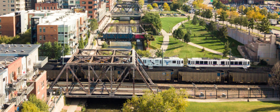 Regional Transportation District | RTD-Denver