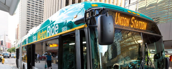 Free MetroRide | RTD-Denver