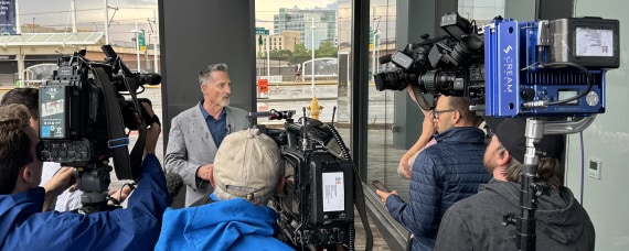 Media Resources | RTD-Denver