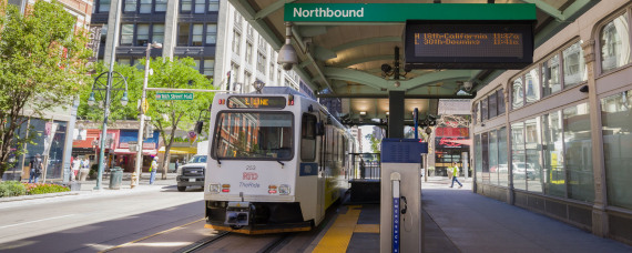 L Line Extension | RTD-Denver