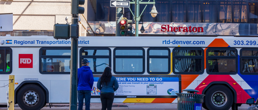 Brand Elements | RTD-Denver