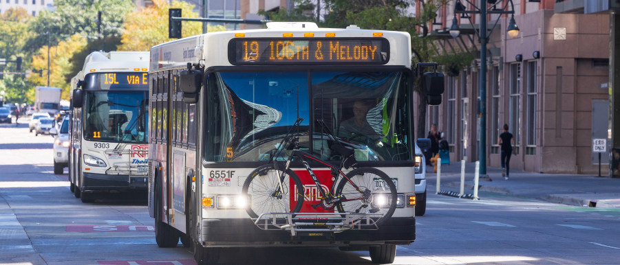 Durabilité | RTD-Denver