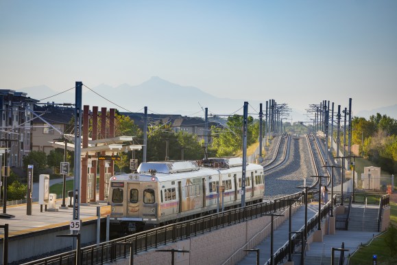 N Line | RTD-Denver