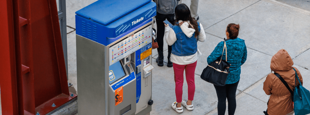 Monthly Pass | RTD-Denver