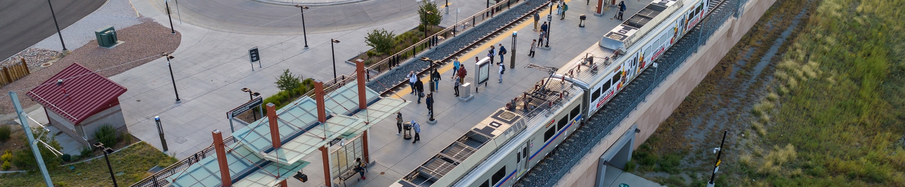 Railroad Safety | RTD-Denver
