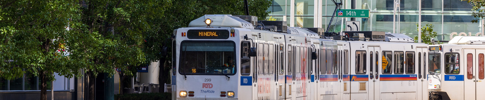 Military Rides | RTD-Denver