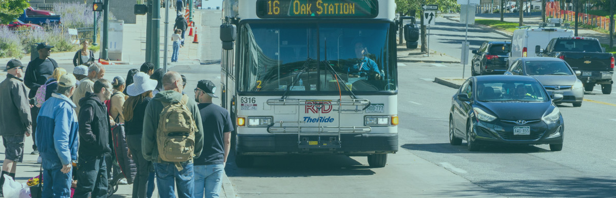 How to Ride the Bus | RTD-Denver
