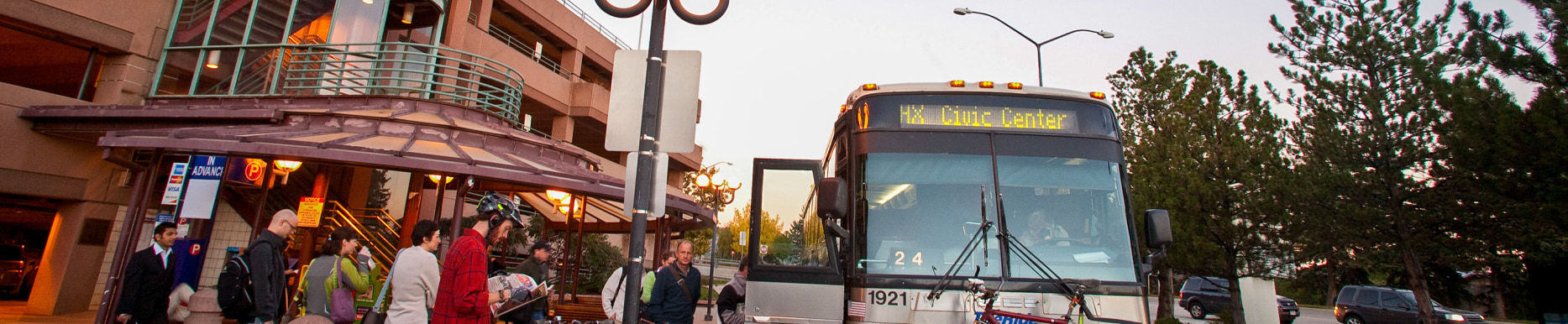 Bike Lockers | RTD-Denver