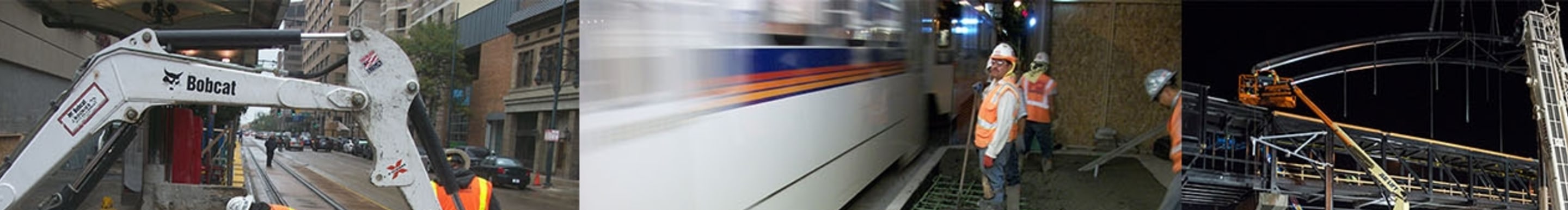 Utility Construction Information | RTD-Denver