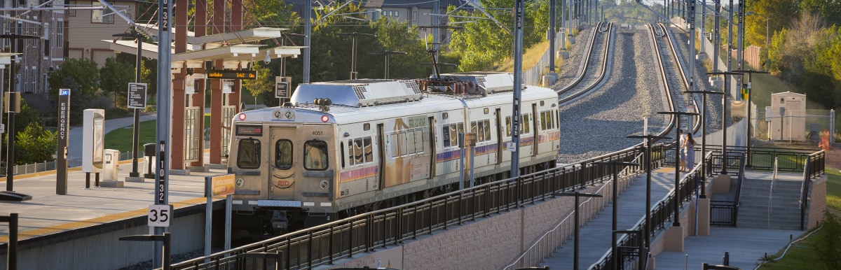 N Line | RTD-Denver